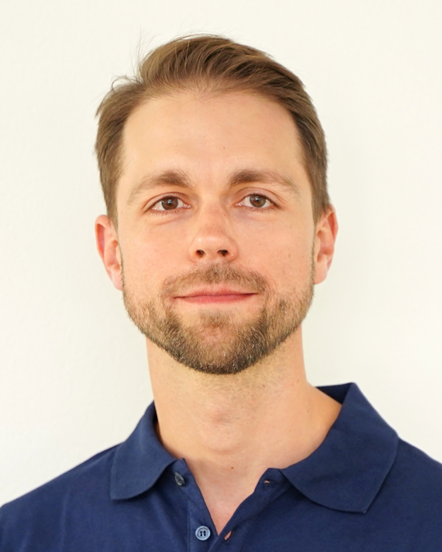 Dr. med. Philipp Rossbach - Ärztehaus Cristal